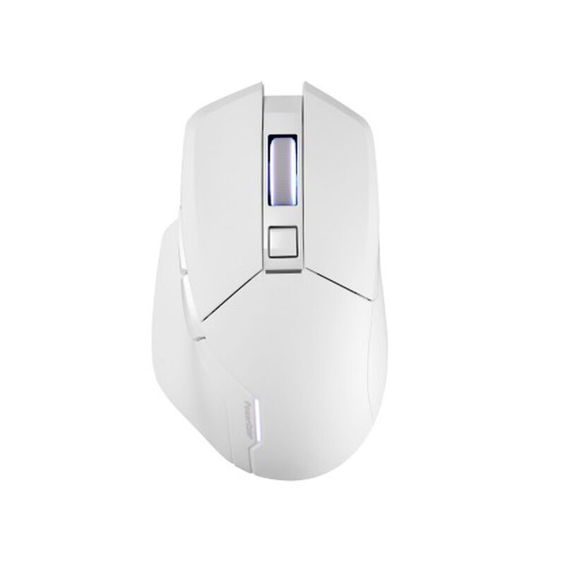 [富士通WEB MART] ALPHYN AM10 Wireless Mouse WHITE/ワイヤレスゲーミングマウス/ホワイト ...
