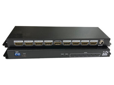 TV用ケーブル・分配器他