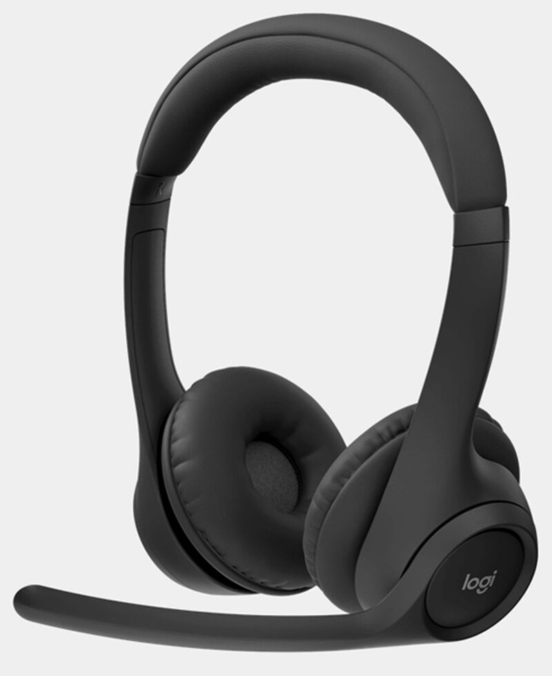 富士通 WEB MART | Wireless Headset Zone 305 MS Zone305MSBK ZD-144632