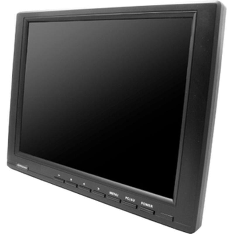 富士通 WEB MART | HDCP対応10.4型業務用液晶ディスプレイ 壁掛けタイプ LCD1045 ZD-LCD1045