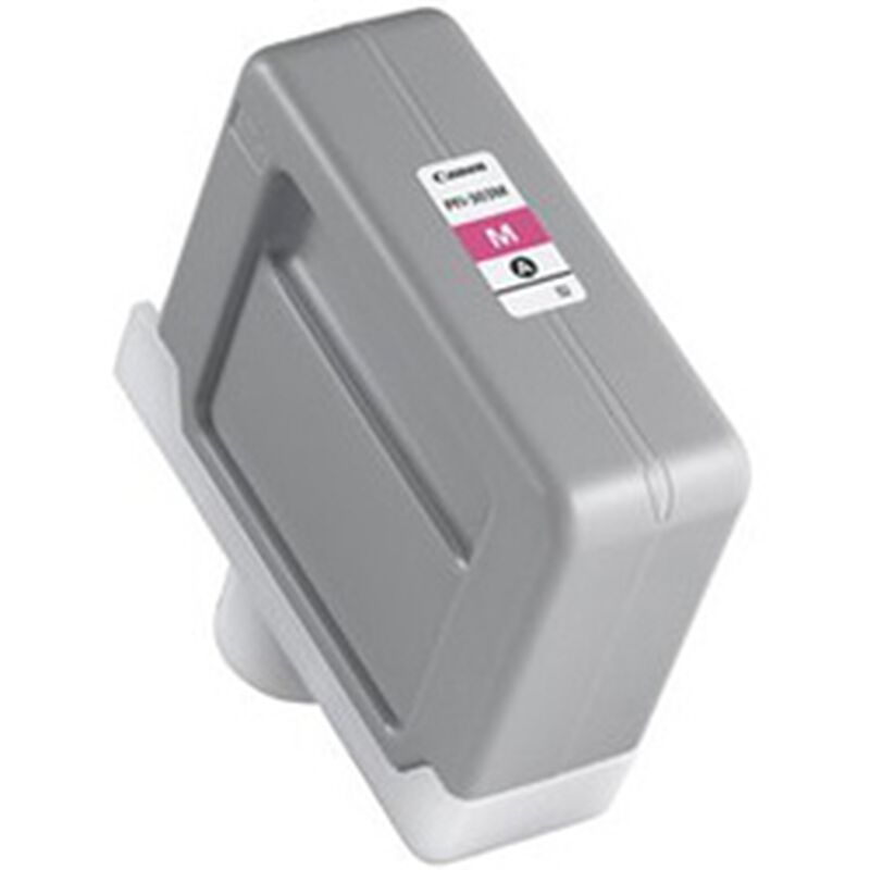 富士通 WEB MART | 染料マゼンタインク PFI-303 M 2960B001 ZD-PFI303M