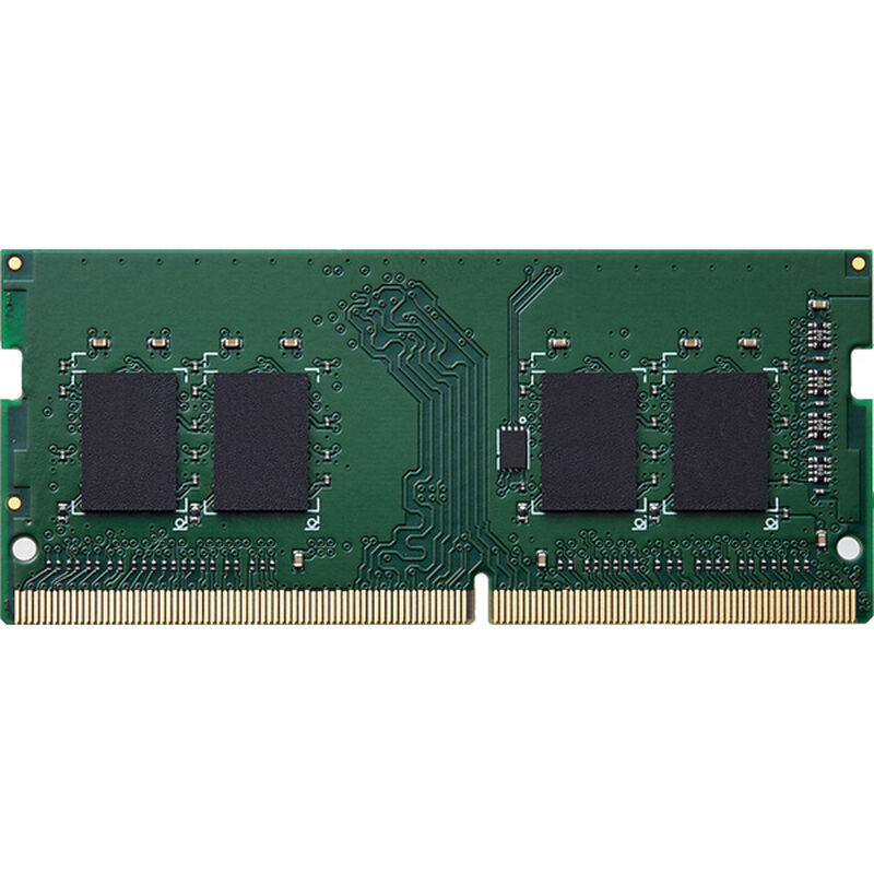 富士通 WEB MART | EU RoHS指令準拠メモリモジュール/DDR4-SDRAM/DDR4-2666/SO-DIMM/PC4 ...